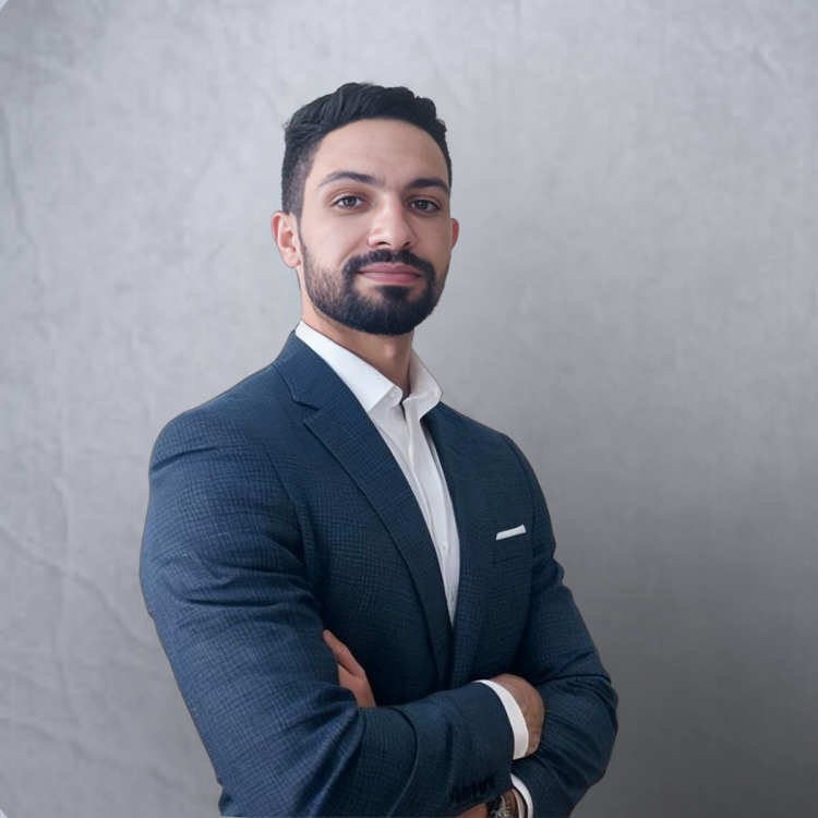 ZBAIR Youness - Senior Full stack developer